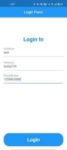 How to Perform Form Validation With Flutter BLoC | Bosc Tech