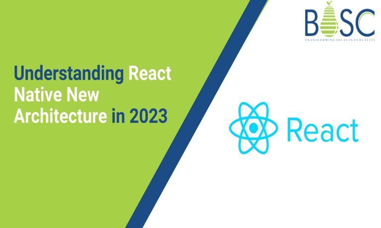 React Native New Architecture in 2023 | Bosc Tech Labs