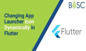 Dynamically Change The App Launcher Icon In Flutter | Bosc Tech Labs