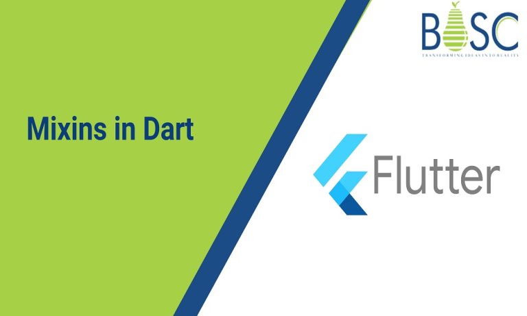 Use of Mixins in Dart | Bosc Tech Labs