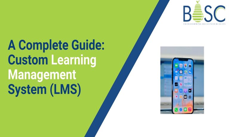 A Guide to Building a Custom Learning Management System