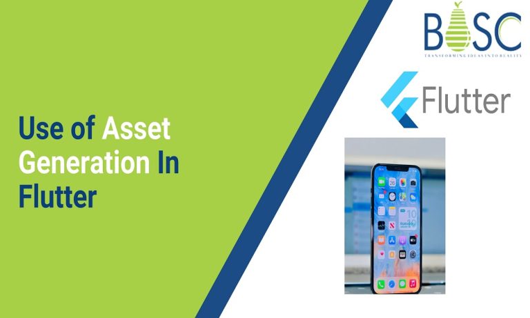 Asset Generation in Flutter: A Complete Guide