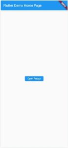 Create Popup Forms in Flutter - Complete Guide | Bosc Tech Labs