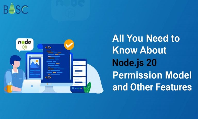 Node.js 20: Introducing the Experimental Permission Model and Other New Features