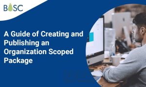 Step-by-Step Guide to Creating and Publishing an NPM Organization ...