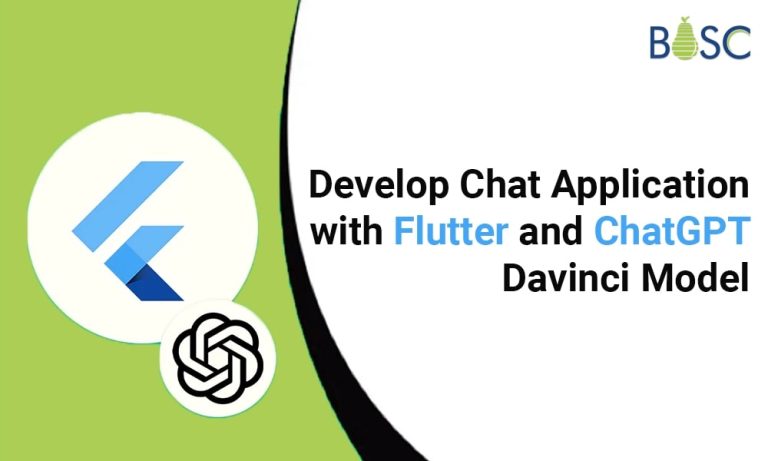 Building a Chat Application with Flutter and ChatGPT Davinci Model
