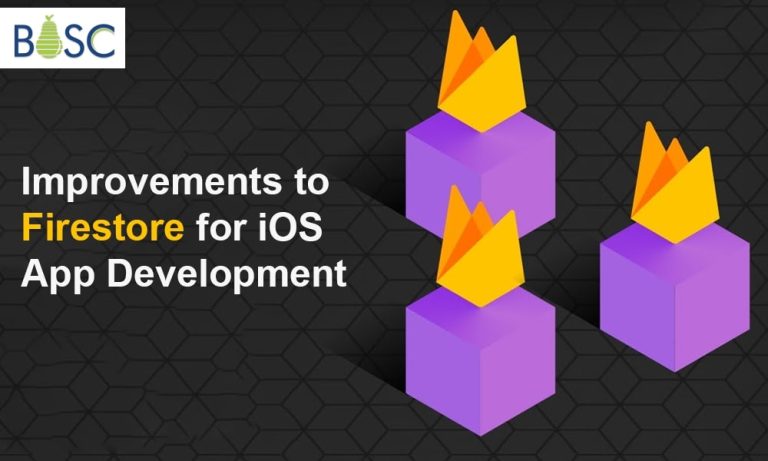 Enhance Firestore for iOS App Development Techniques & Strategy