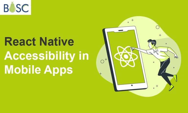Enhancing Mobile App with Native Accessibility