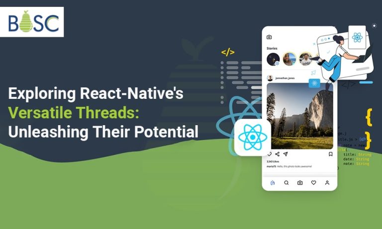 Unlocking React Native Full Potential with Thread Variations