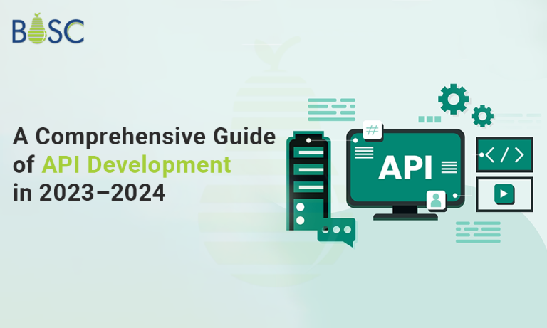API Development Guide: Features, Types, and Practices API Development Guide: Features, Types, and Practices