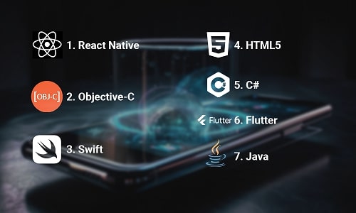 Choosing the Right Advanced Programming Language for iOS App Development
