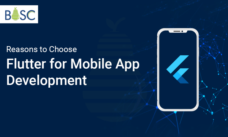 Why Flutter is the Top Choice for Mobile App Development