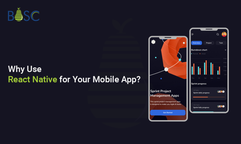Maximize React Native for Mobile App Development Maximize React Native for Mobile App Development