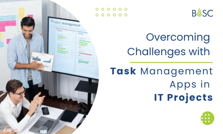 IT Project Management Challenges and Solutions