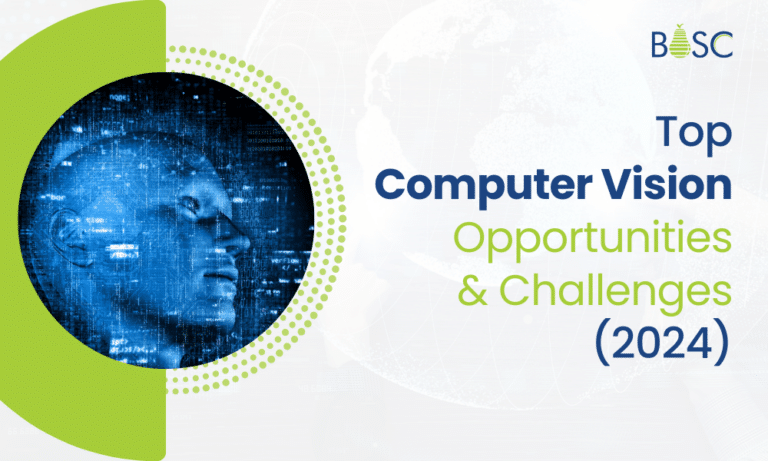 Top Computer Vision Opportunities & Challenges (2024)
