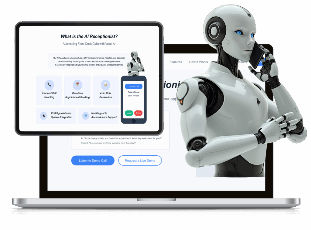 Computer Vision Development Services | Bosc Tech Labs