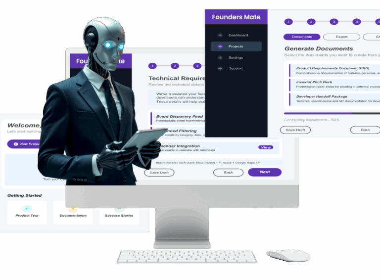 Computer Vision Development Services | Bosc Tech Labs
