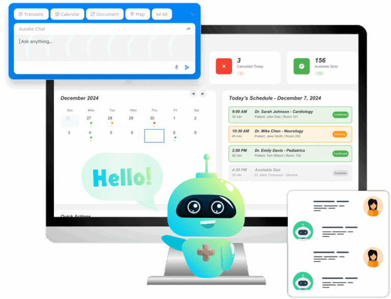 Computer Vision Development Services | Bosc Tech Labs